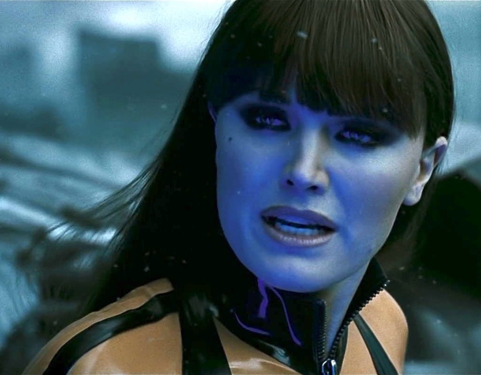 Picture of Laurel Jane Juspeczyk "Silk Spectre II"