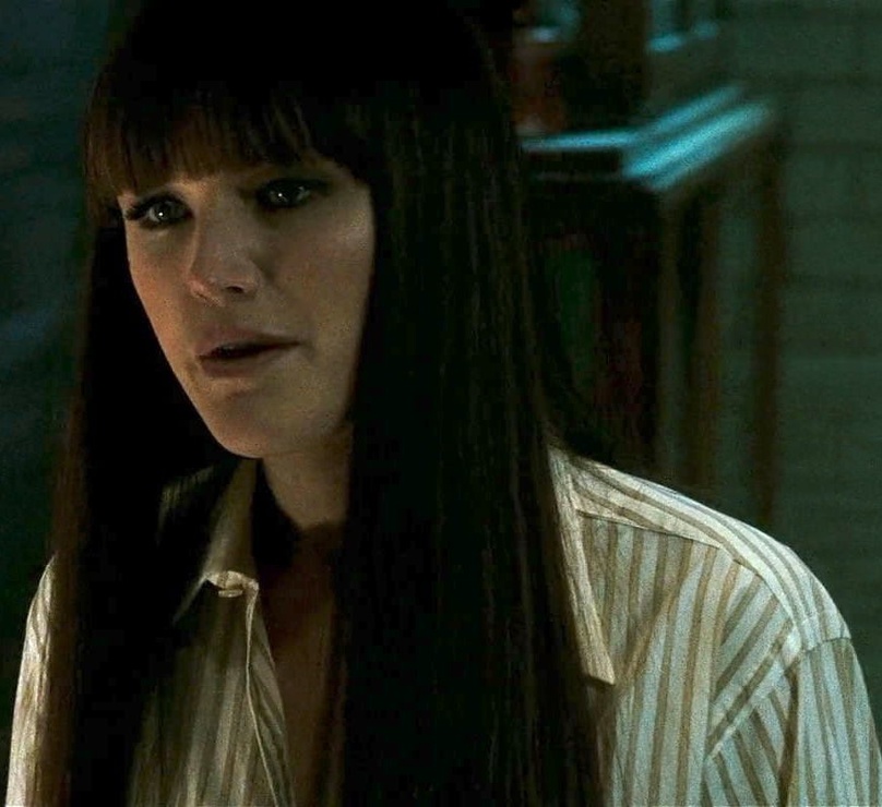 Picture of Silk Spectre II