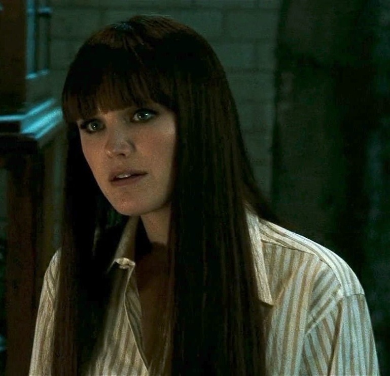 Laurel Jane Juspeczyk "Silk Spectre II" picture