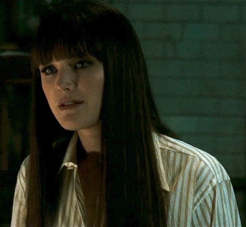 Picture of Laurel Jane Juspeczyk "Silk Spectre II"