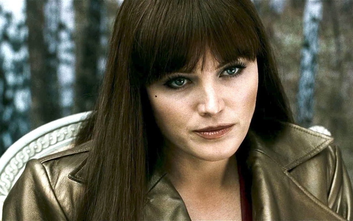 Picture of Silk Spectre II