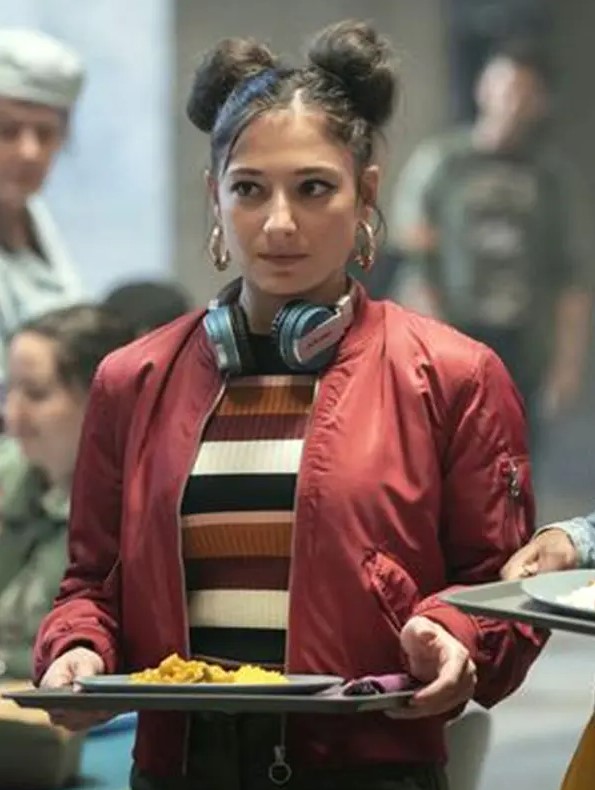 Picture of Elisha Applebaum