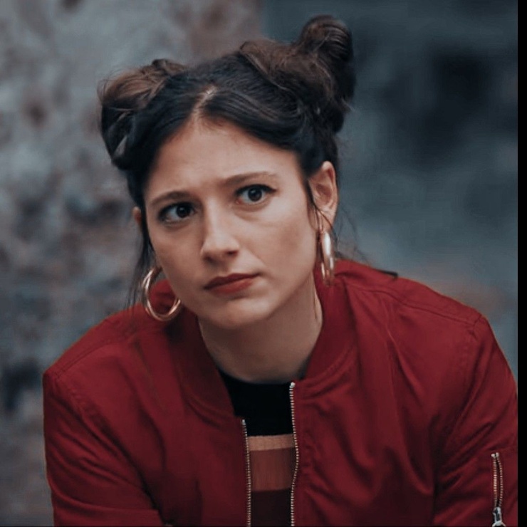 Picture of Elisha Applebaum