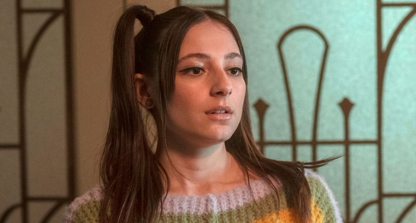 Picture of Elisha Applebaum