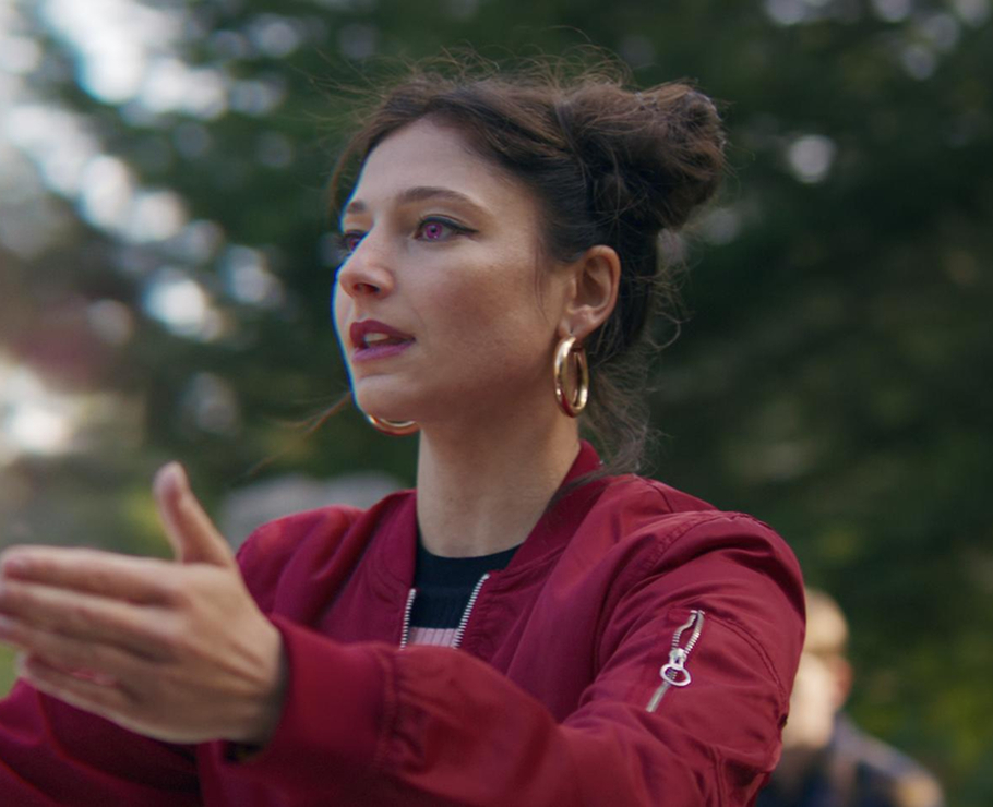 Picture of Elisha Applebaum