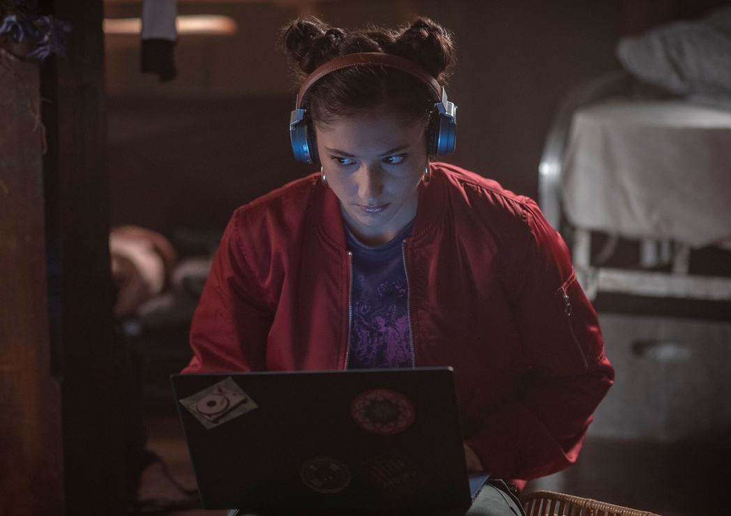 Image of Elisha Applebaum