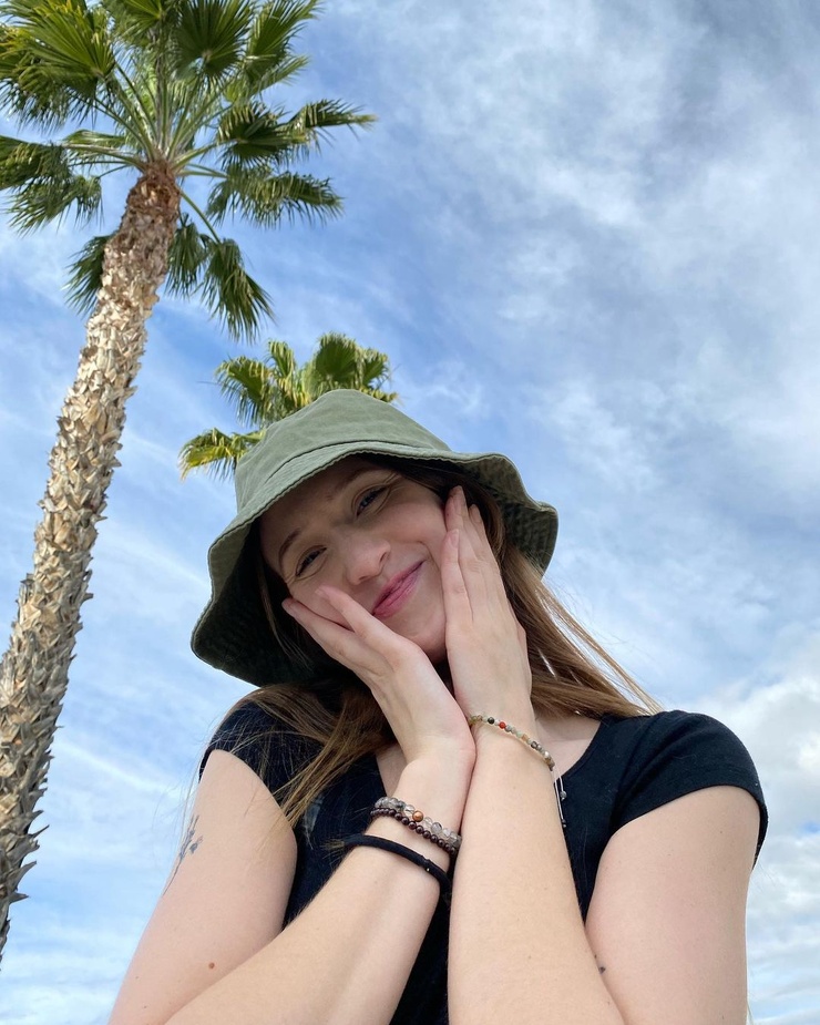 Picture of Jordan Burton