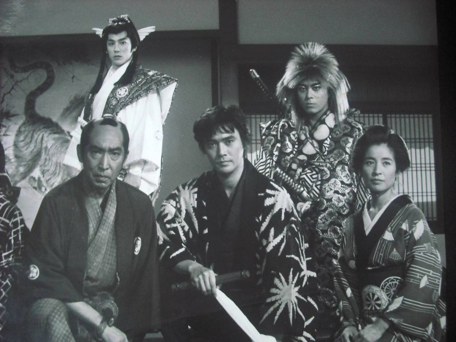 Sure Death Revenge image