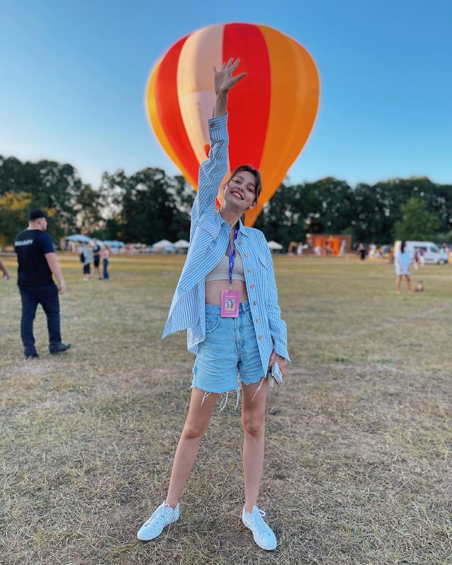 Picture of Polina Tkach