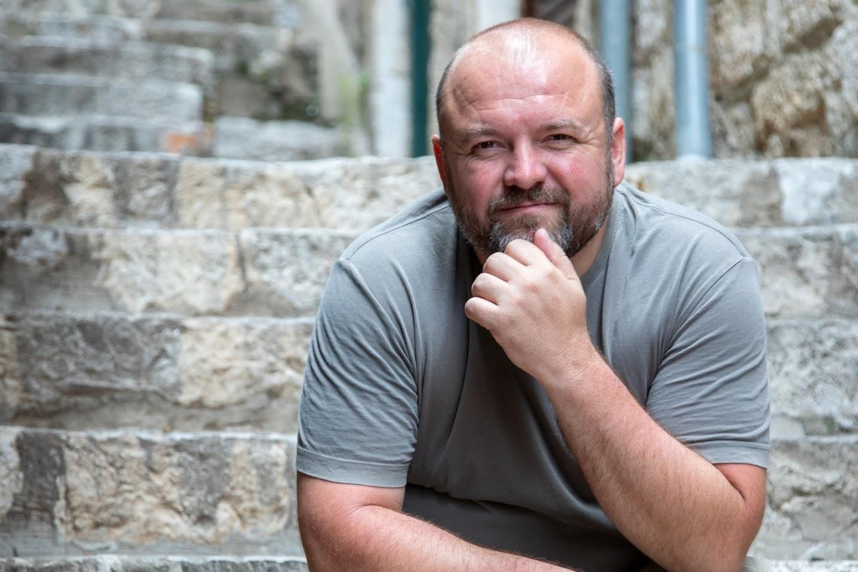 Niksa Butijer picture