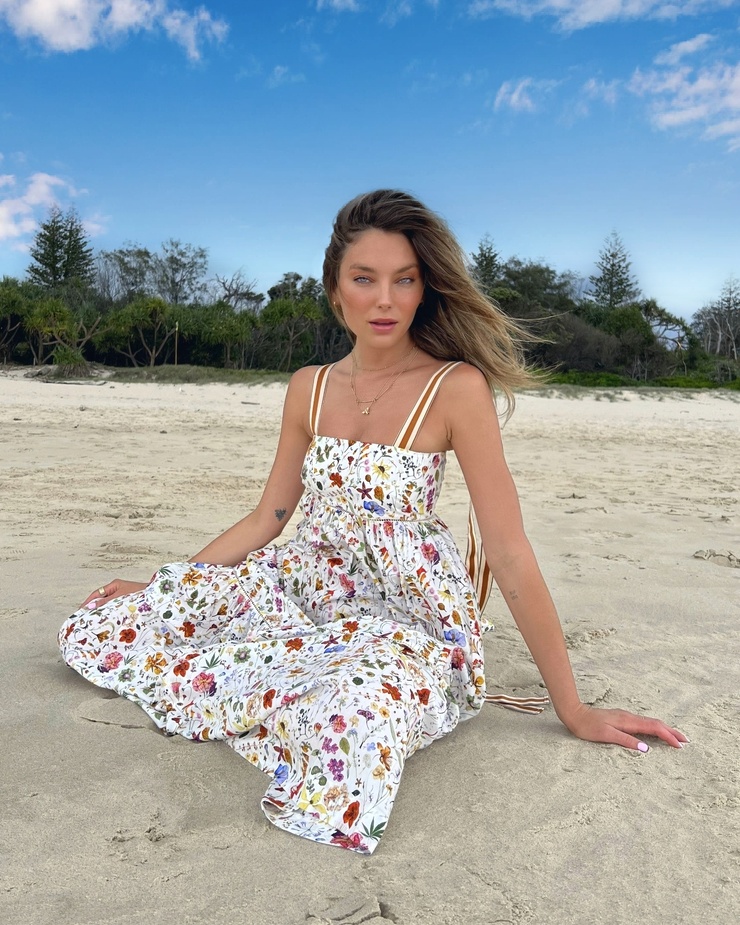 Picture of Tilly Smith