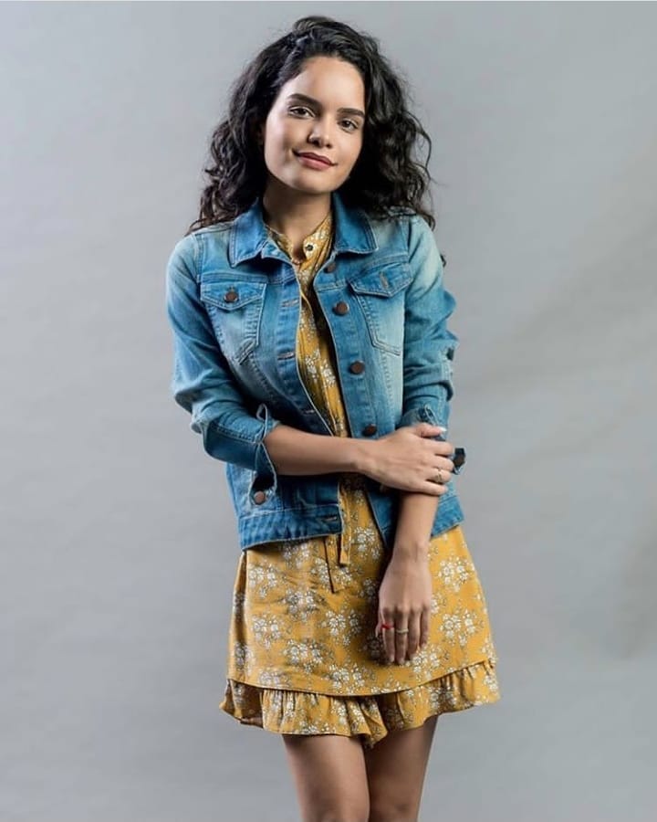 Image of Carol Macedo