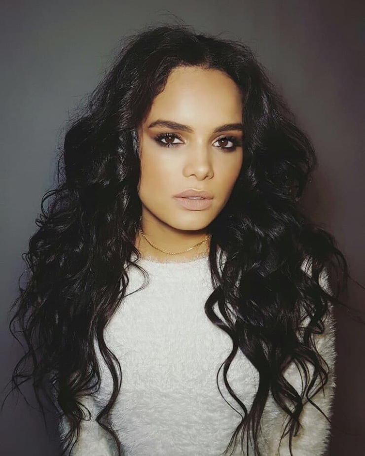Picture of Carol Macedo