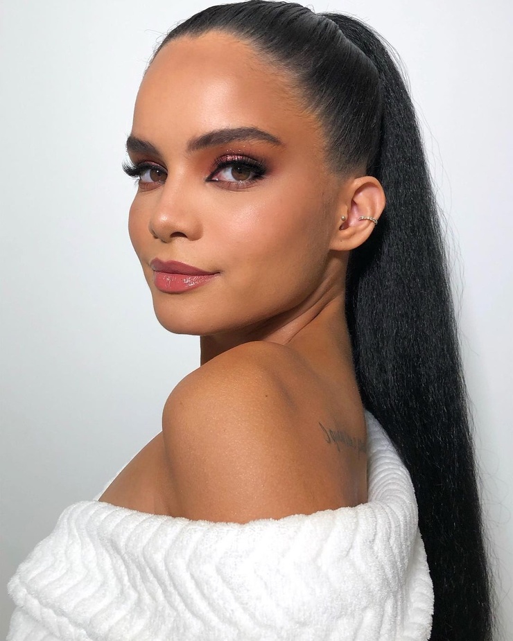 Picture of Carol Macedo