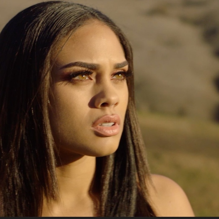 Picture of Rochelle Ravyn