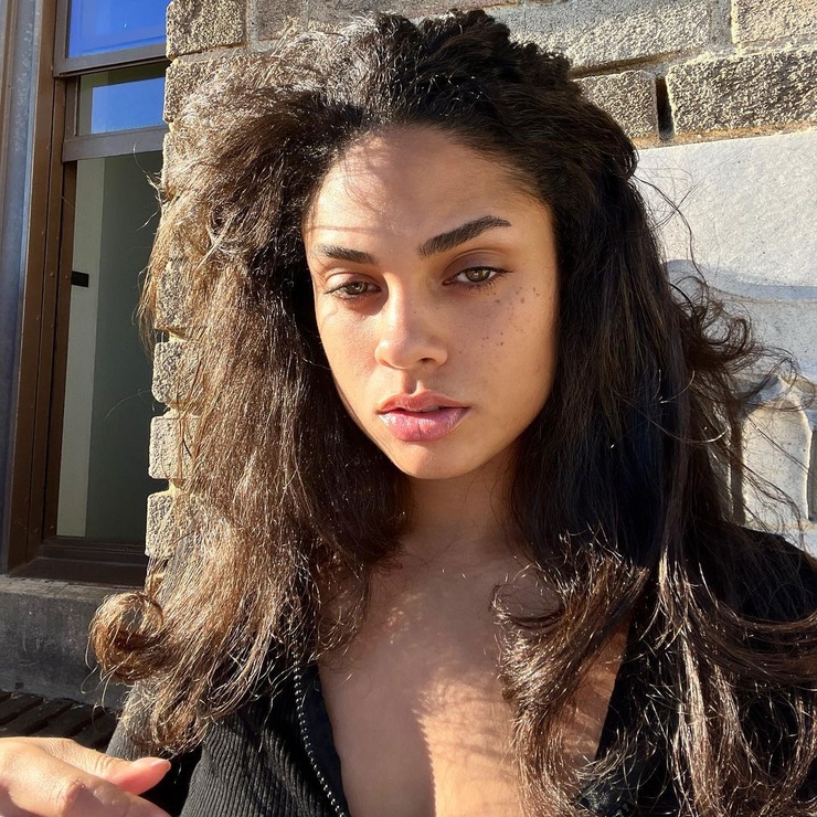 Picture of Rochelle Ravyn