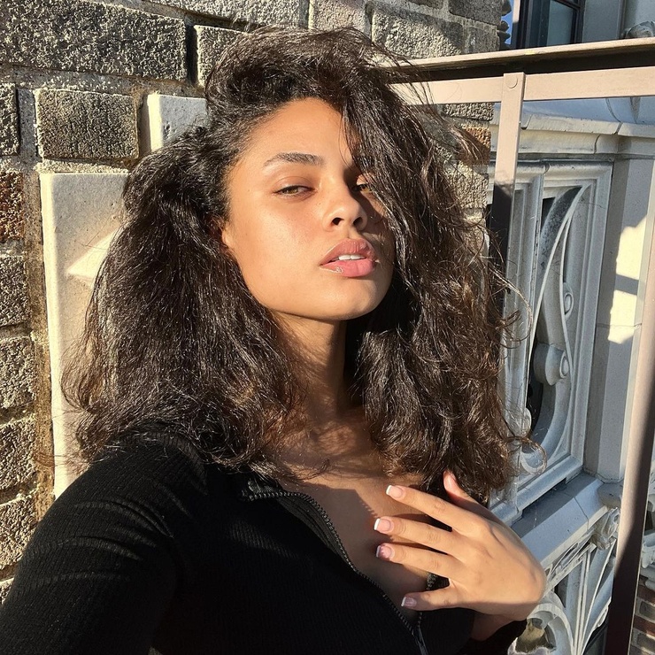 Rochelle Ravyn picture