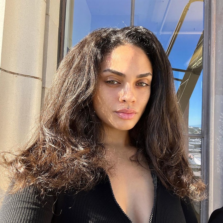 Picture of Rochelle Ravyn