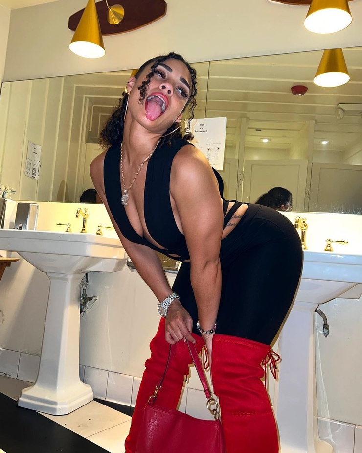 Picture of Rochelle Ravyn