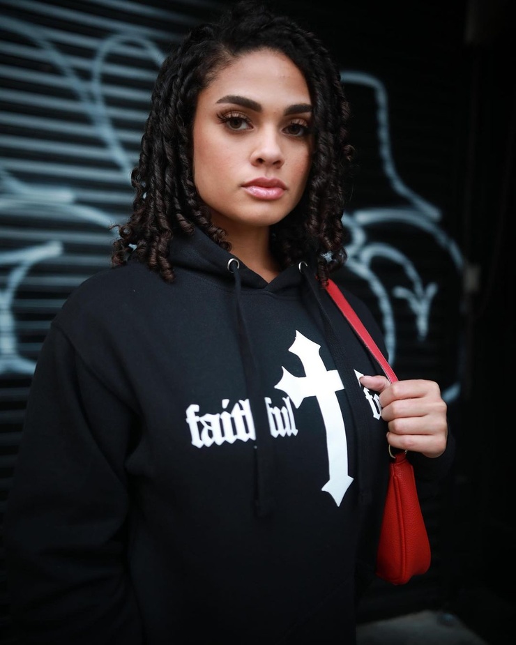 Picture of Rochelle Ravyn