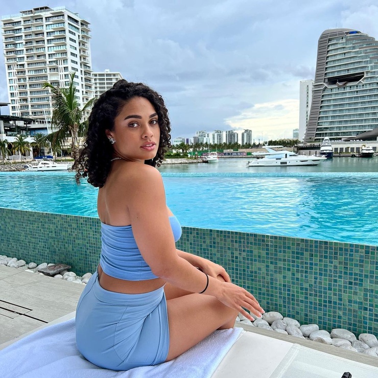 Picture of Rochelle Ravyn