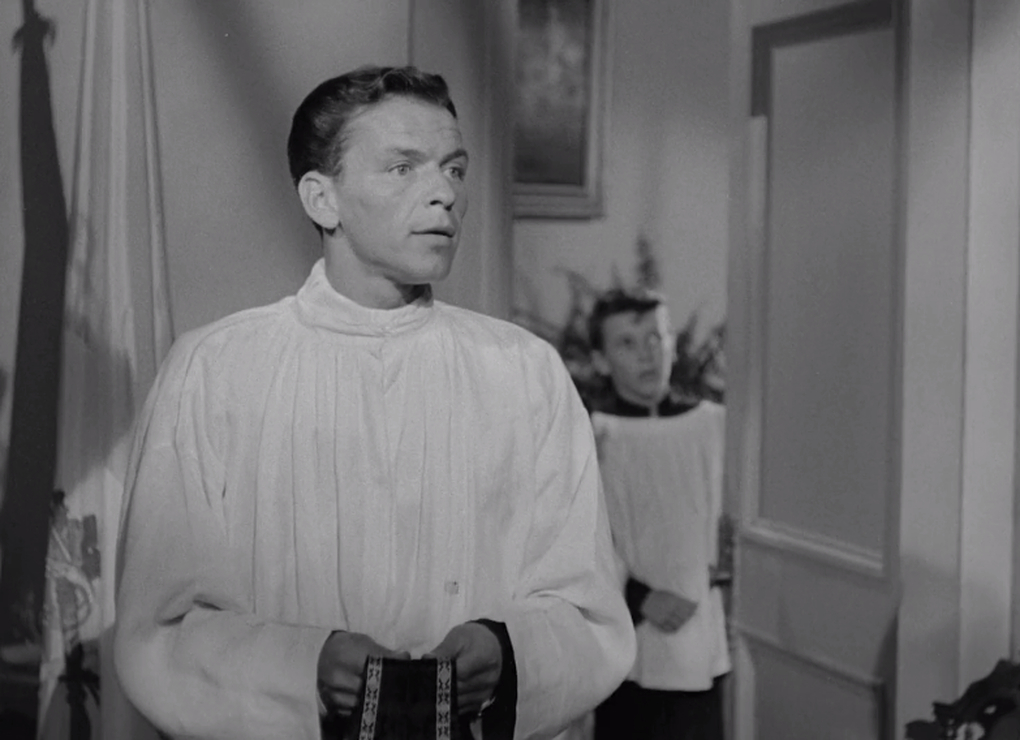 Frank Sinatra