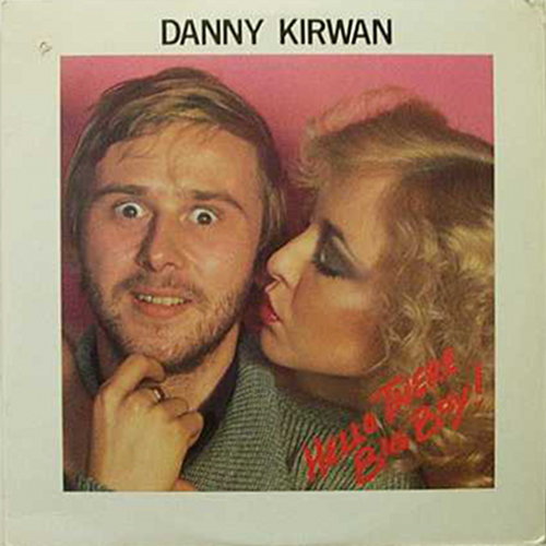 Hello There Big Boy! picture