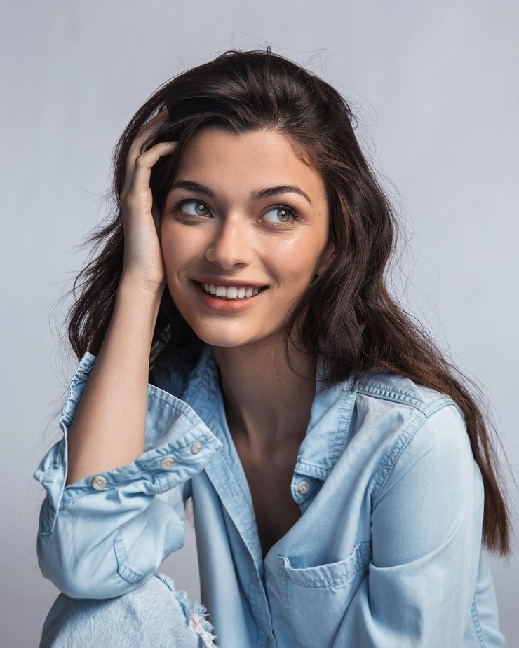 Picture of Sinclair Slazinski