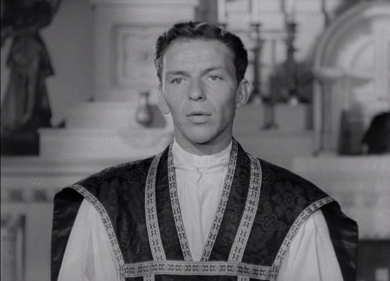 Frank Sinatra