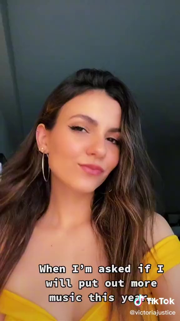 Victoria Justice picture