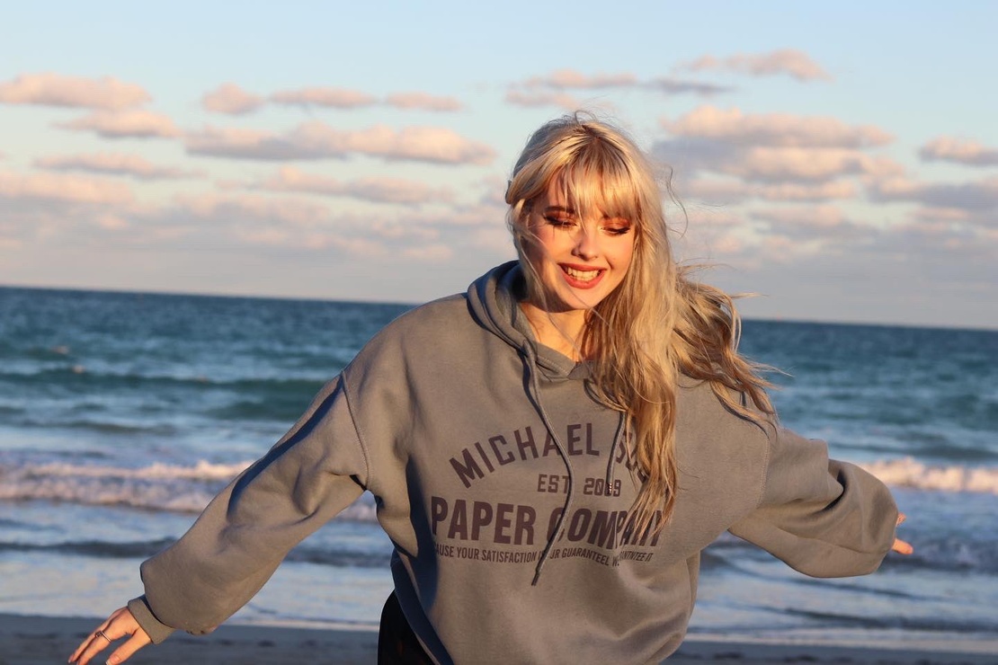 Image of Julia Burch