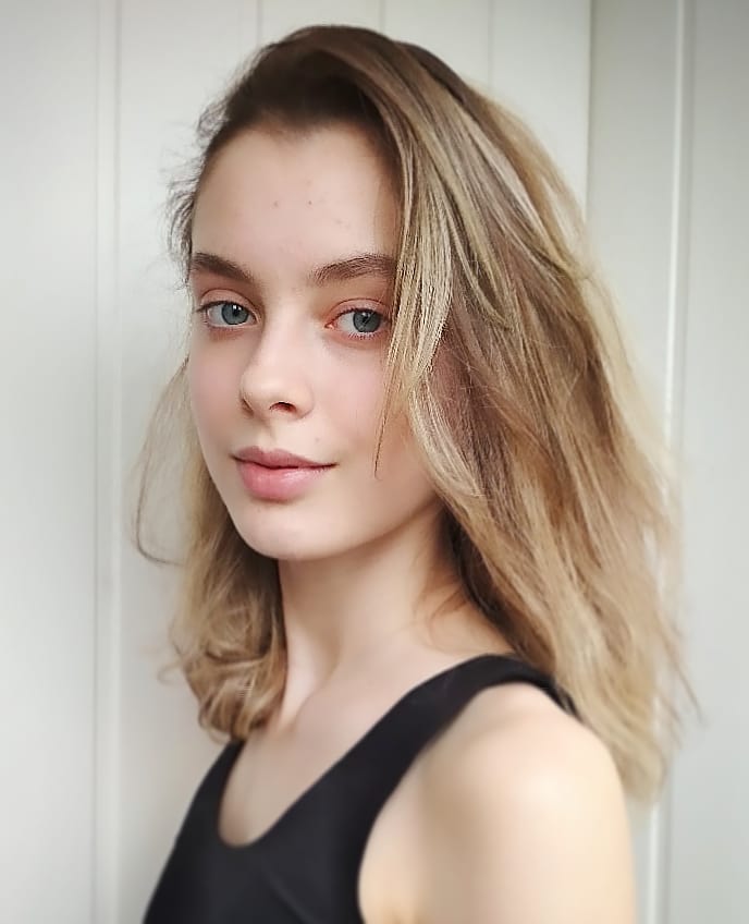 Image of Paulina Karpenko