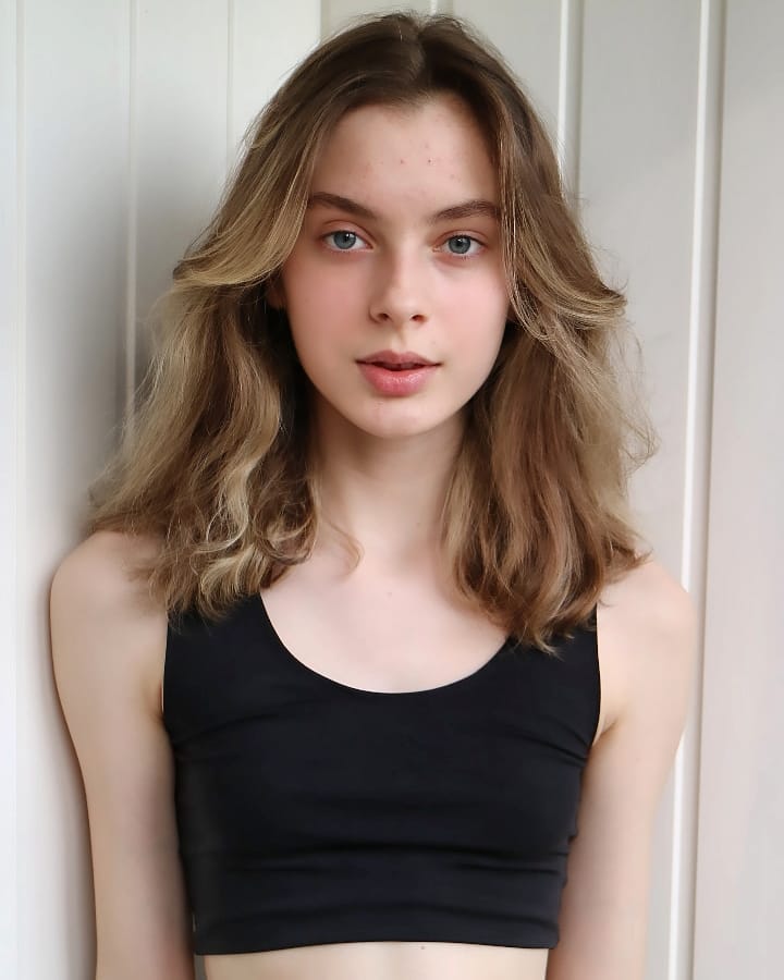 Picture of Paulina Karpenko
