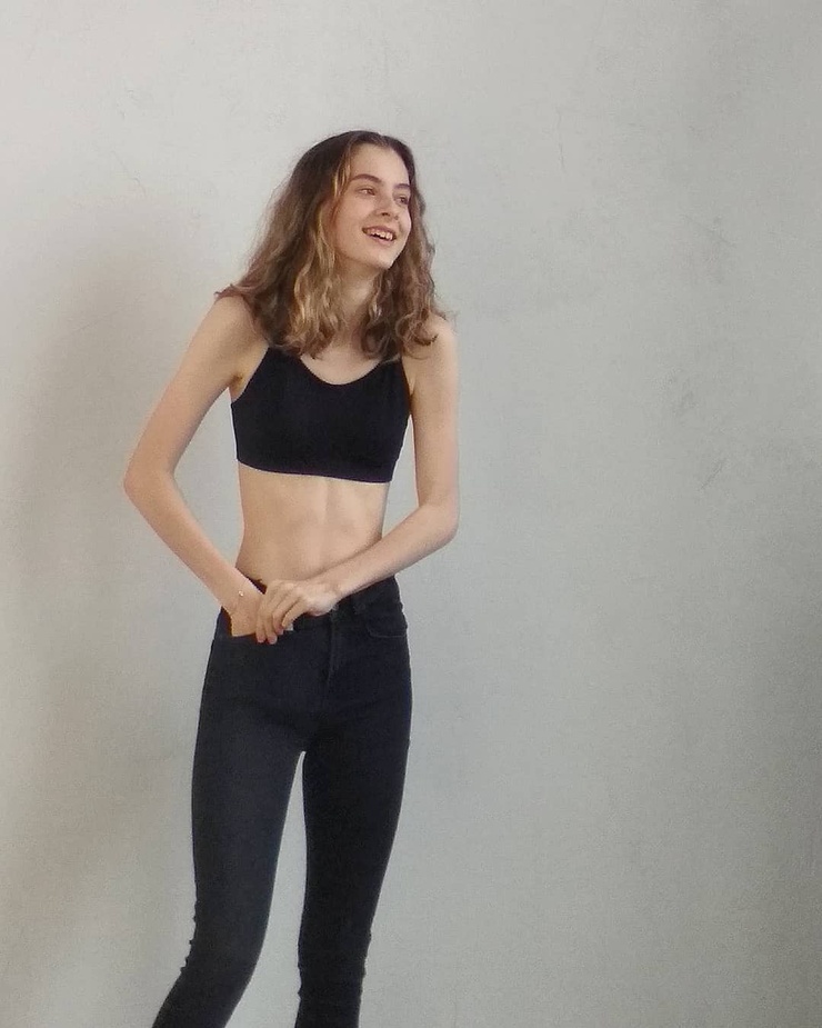 Paulina Karpenko picture