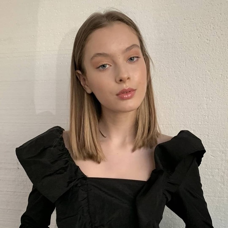 Picture of Paulina Karpenko