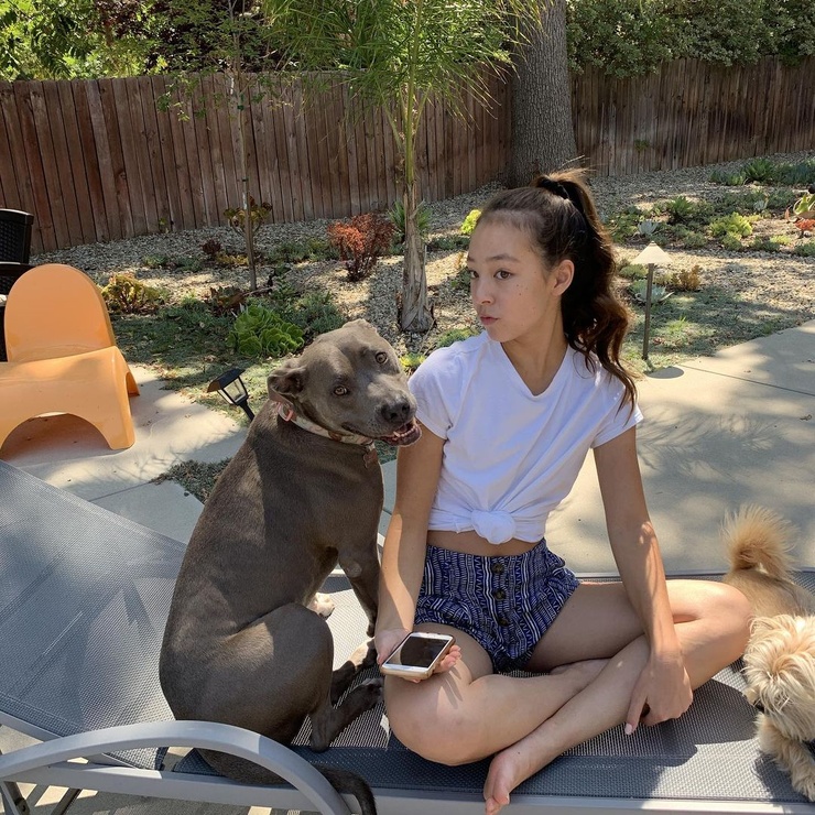 Aubrey Anderson-Emmons picture