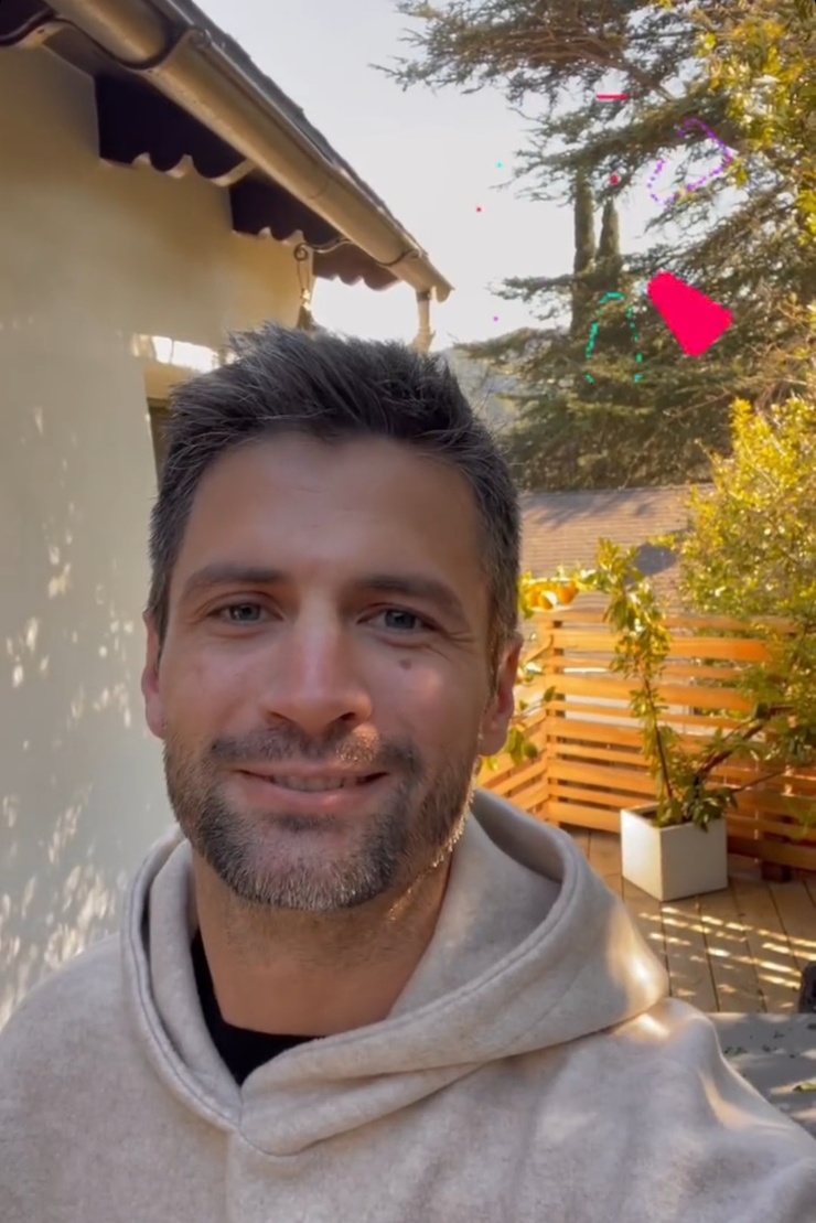 Picture of James Lafferty