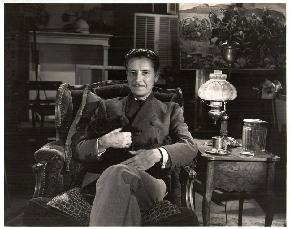 Ronald Colman