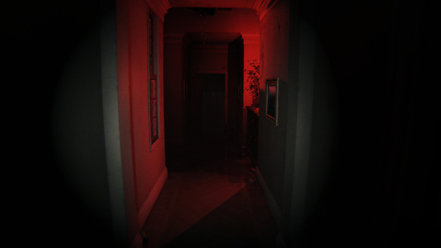 Picture of Insidious
