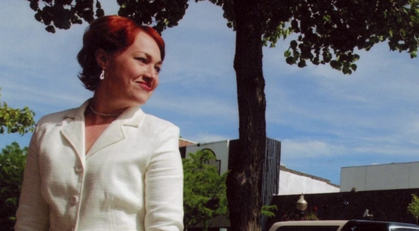 Picture of The Rachel Divide