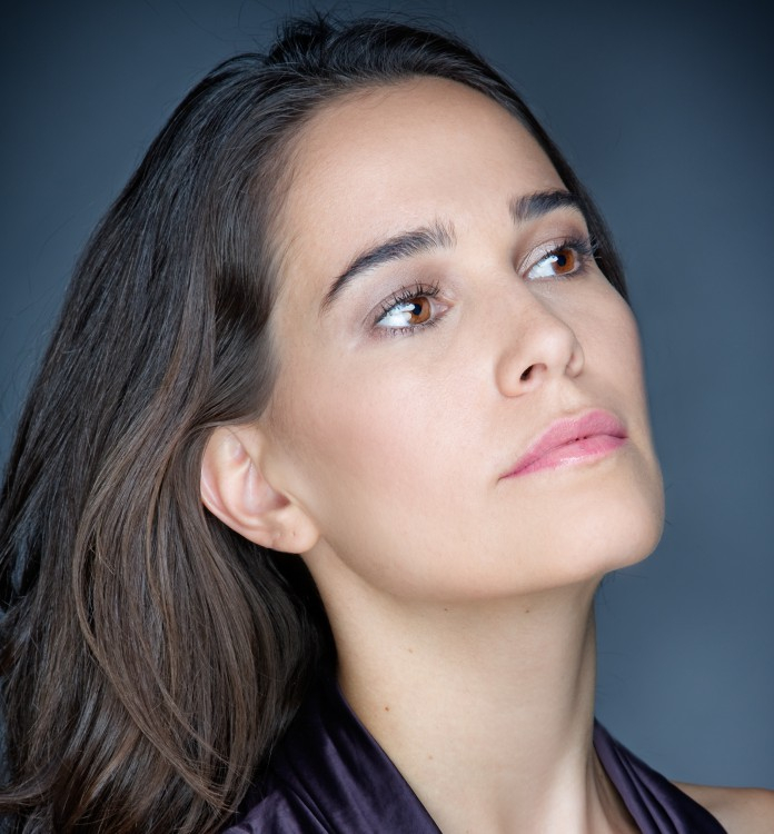 Picture of Celia Freijeiro