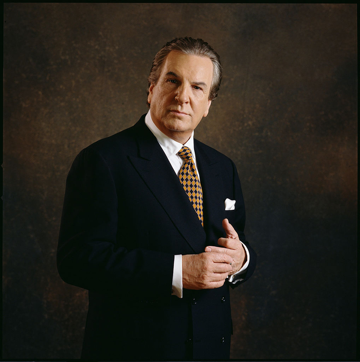 Picture of Danny Aiello