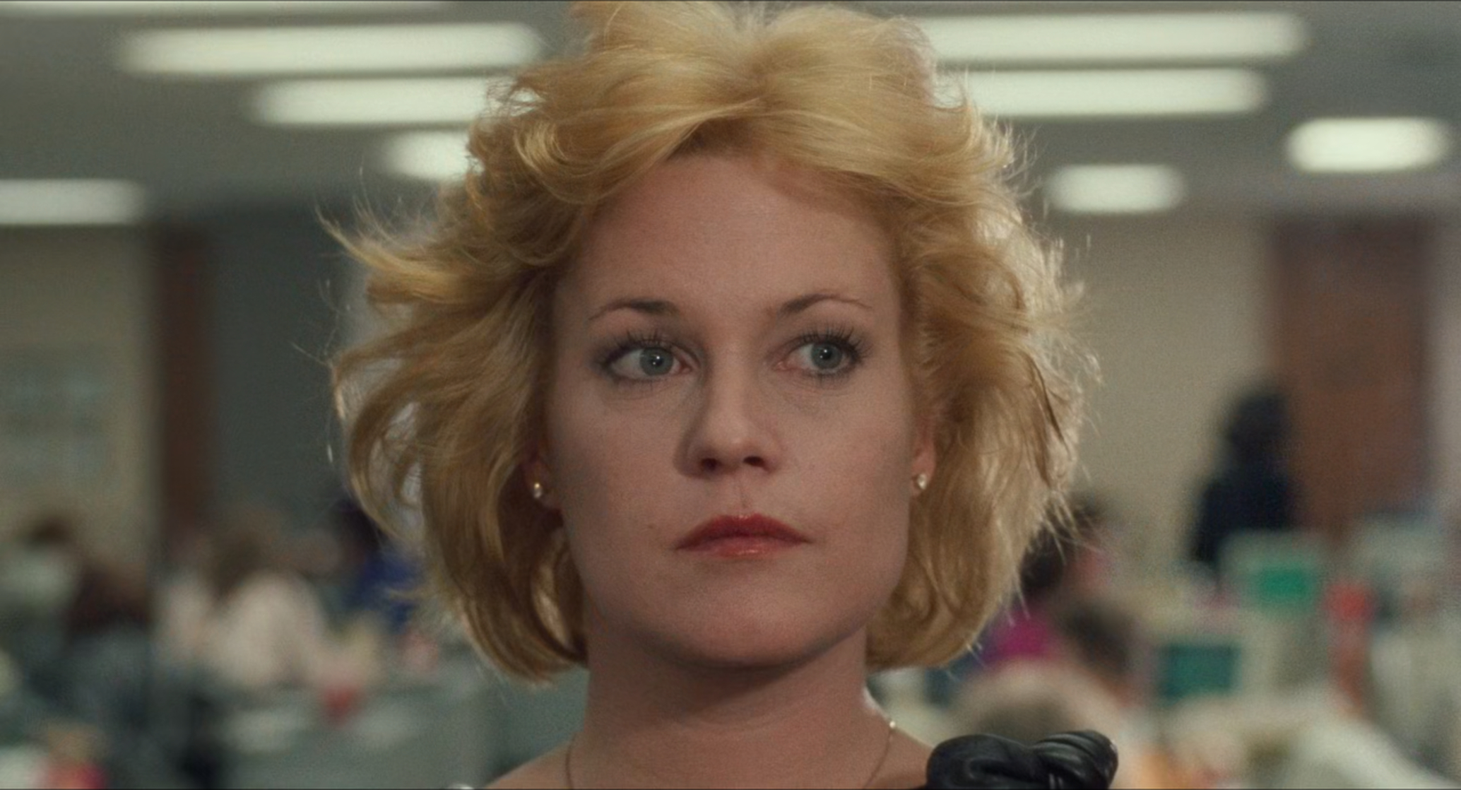 Working Girl (1988) image