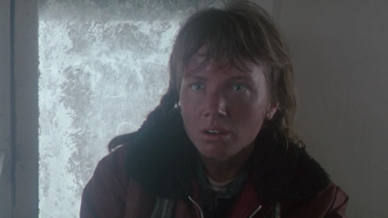 Runaway Train picture