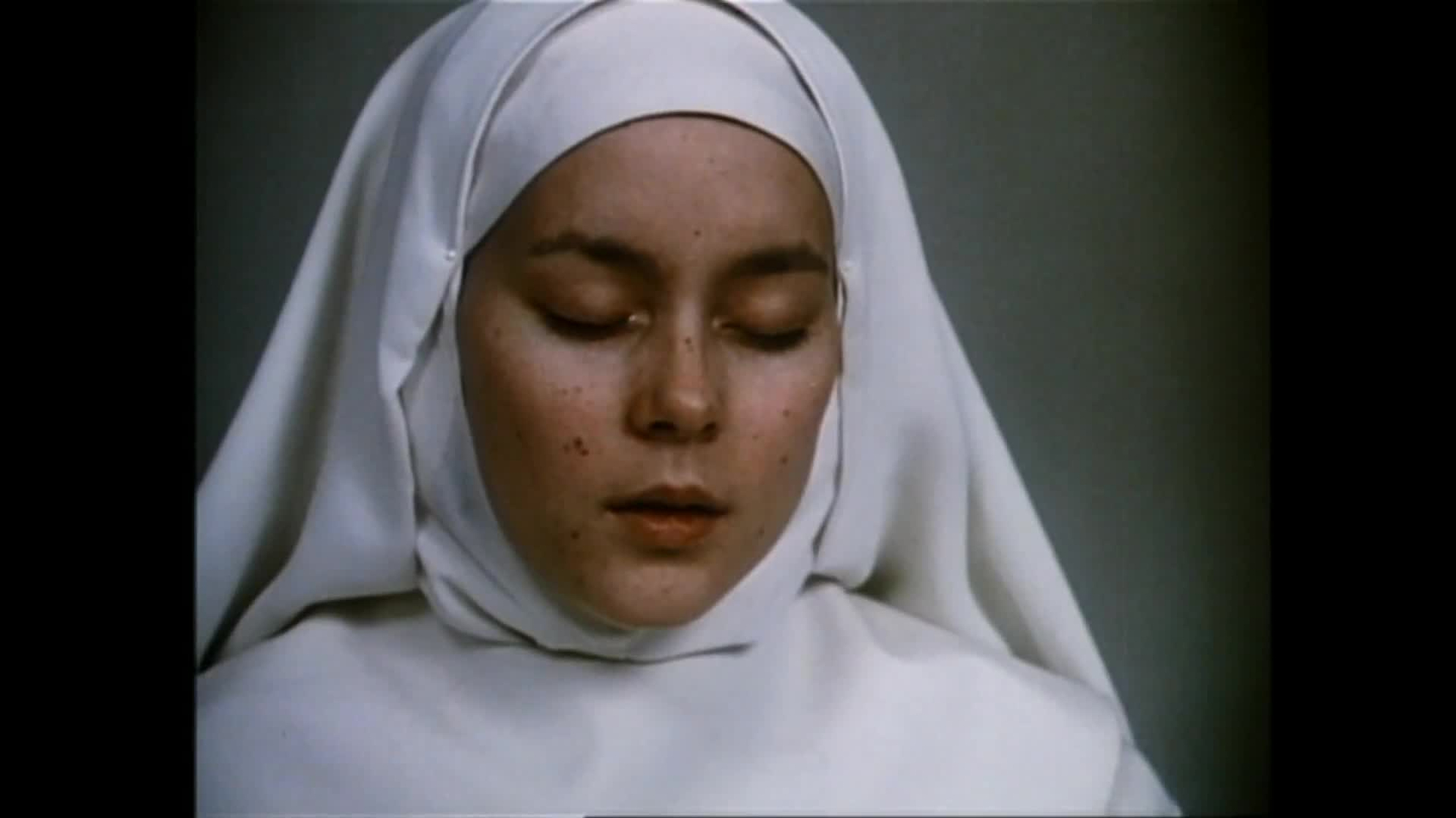 Picture of Agnes of God (1985)