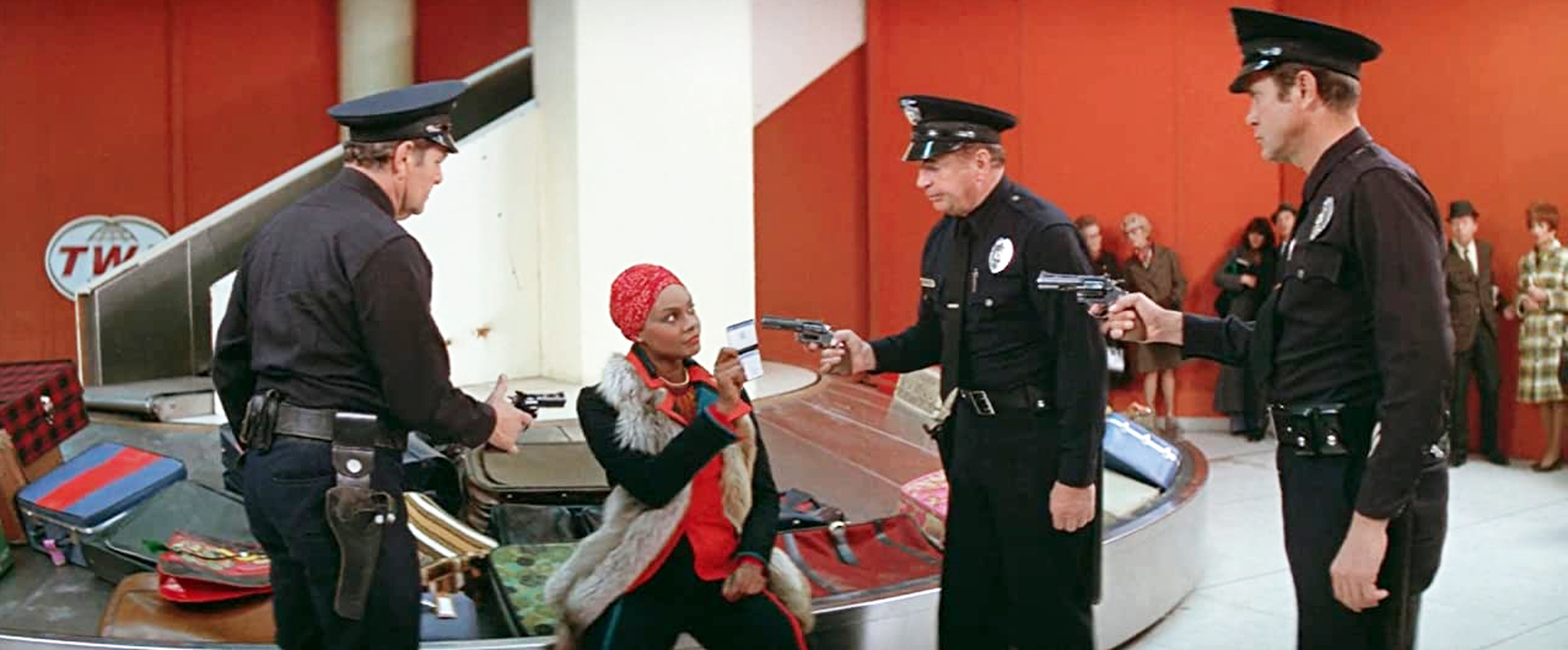 Cleopatra Jones (1973)