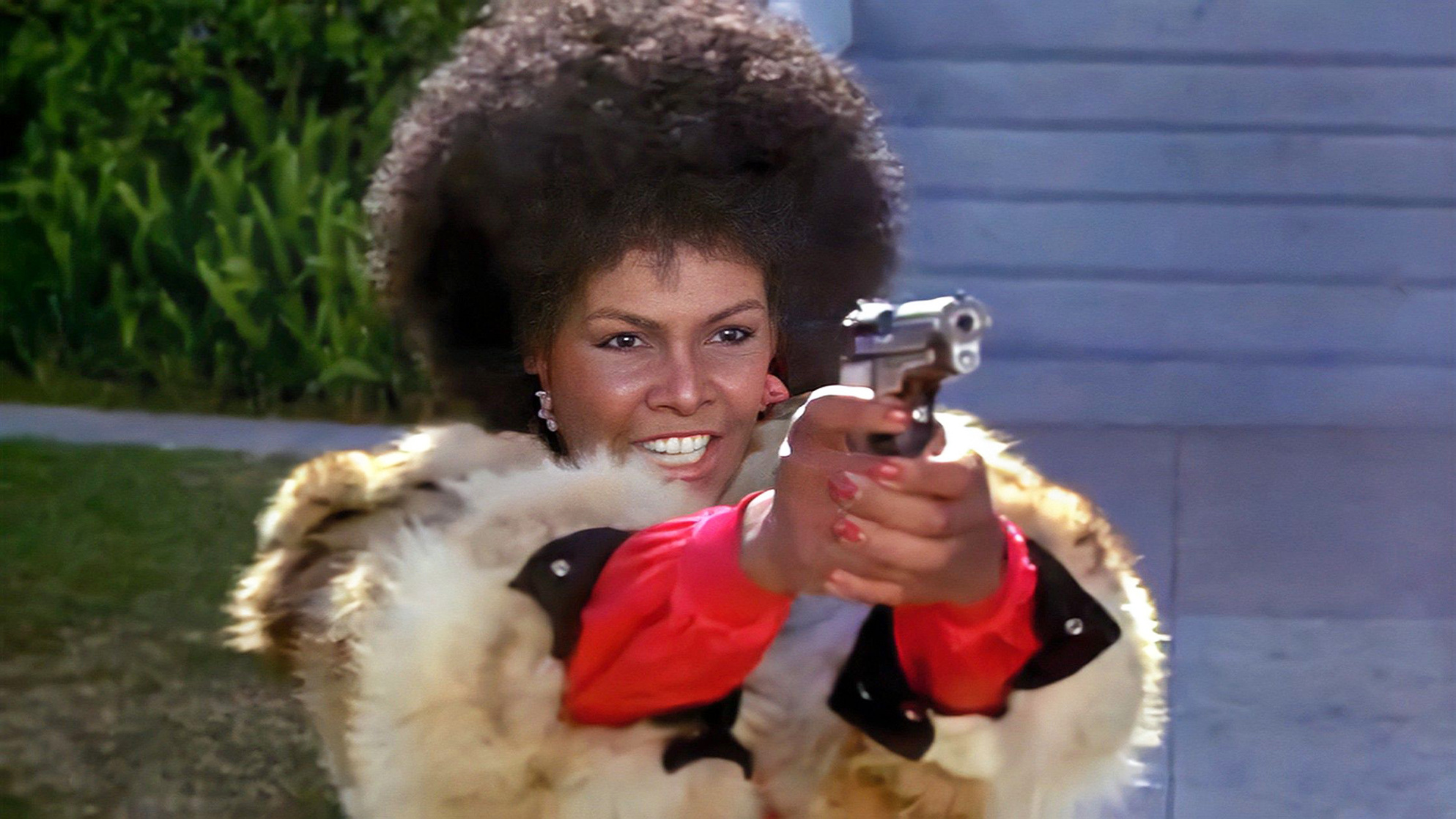 Cleopatra Jones (1973)