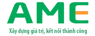 Logo Ame Group