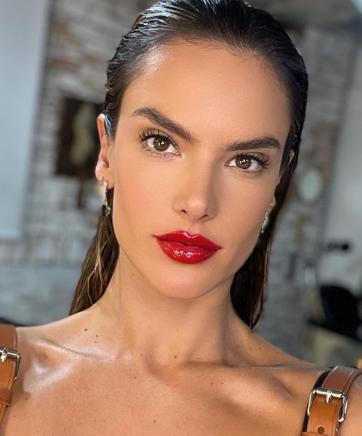 Picture of Alessandra Ambrosio