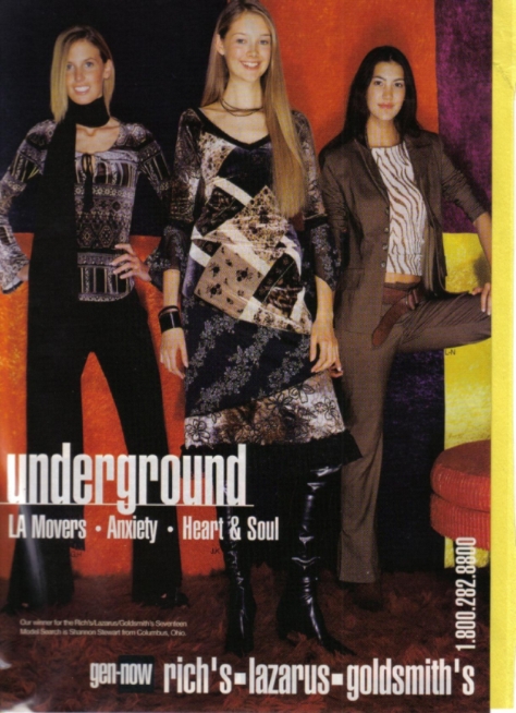 Picture of Shannon Stewart-Ratliff